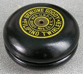 Goody Master (Riveted) | YoYo Wiki | Fandom