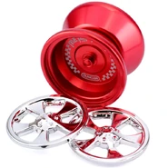 Duncan Metal Racer | YoYo Wiki | Fandom