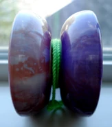 Duncan Freehand Zero | YoYo Wiki | Fandom