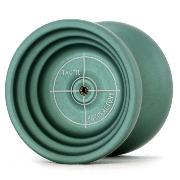 YoYoFactory Tactic | YoYo Wiki | Fandom