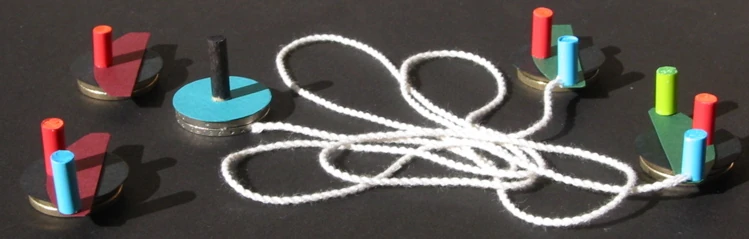 The Making of YoYoGrams | YoYo Wiki | Fandom