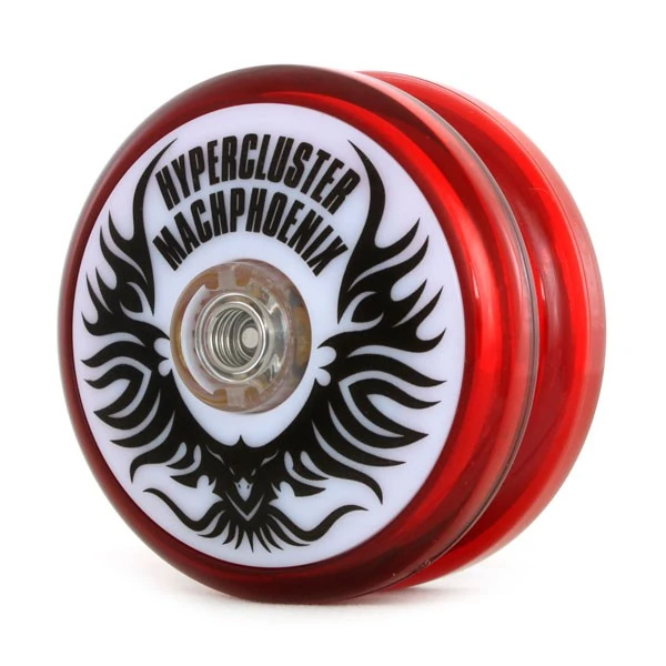HyperCluster PB Pad Loop MachPhoenix | YoYo Wiki | Fandom