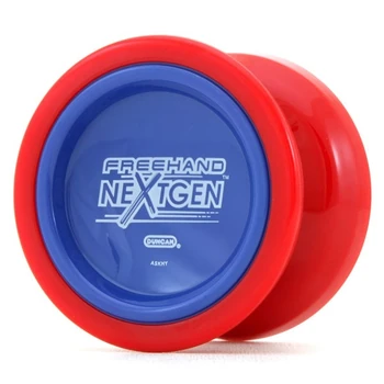 Duncan Freehand NextGen | YoYo Wiki | Fandom