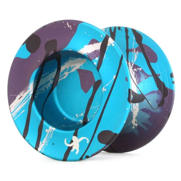 MonkeyfingeR Lesula | YoYo Wiki | Fandom