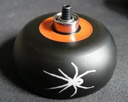 Saturn Spyder | YoYo Wiki | Fandom