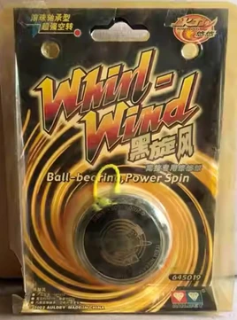 Auldey Whirlwind | YoYo Wiki | Fandom