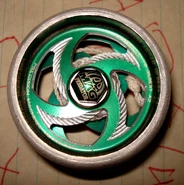 Custom MAG | YoYo Wiki | Fandom