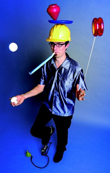 Mark Hayward | YoYo Wiki | Fandom