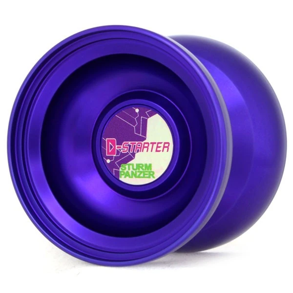 Sturm Panzer D-Starter | YoYo Wiki | Fandom
