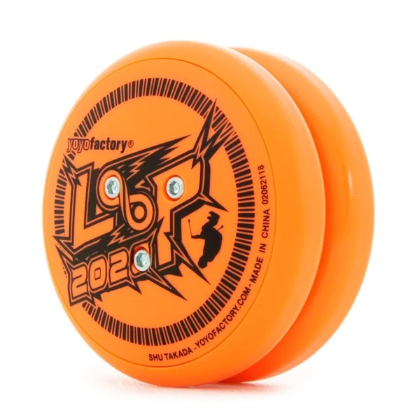 YoYoFactory Loop 2020 | YoYo Wiki | Fandom