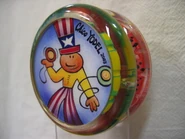 ProYo | YoYo Wiki | Fandom