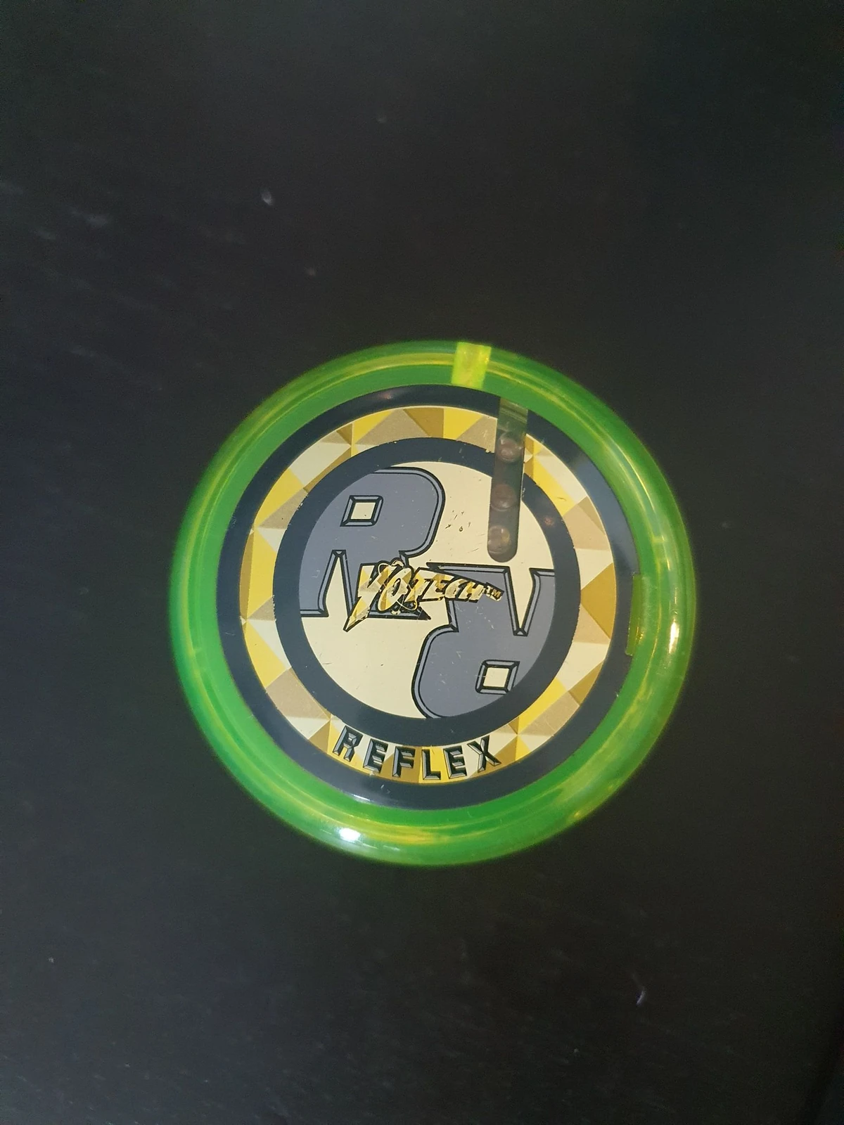 YoTech Reflex | YoYo Wiki | Fandom