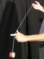 Bind | YoYo Wiki | Fandom