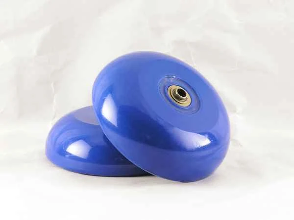 High Wall | YoYo Wiki | Fandom