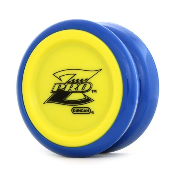 Duncan Pro Z | YoYo Wiki | Fandom