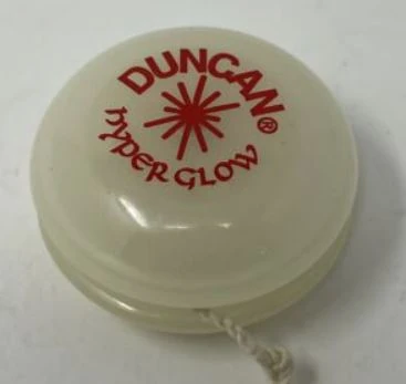 Duncan Hyper Glow | YoYo Wiki | Fandom
