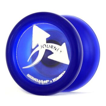 YoYoJam Journey | YoYo Wiki | Fandom