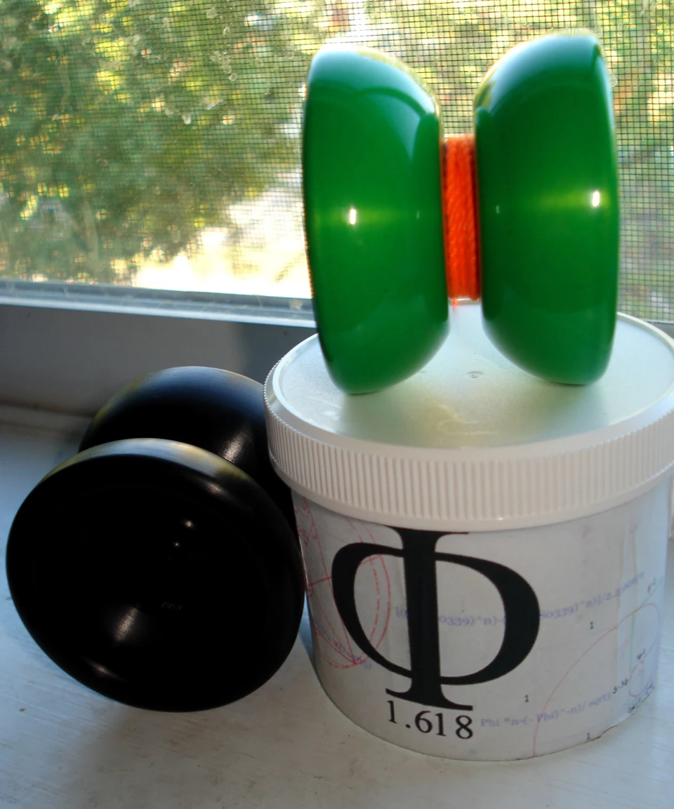 Kyo Phi 1.618 | YoYo Wiki | Fandom