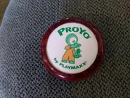 ProYo | YoYo Wiki | Fandom
