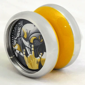 YoYoJam Black Knight | YoYo Wiki | Fandom