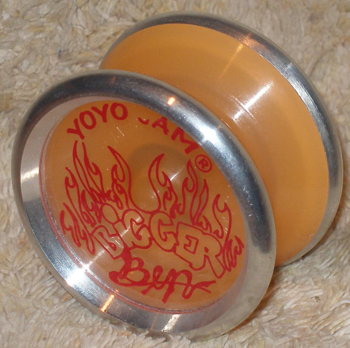 YoYoJam Bigger Ben | YoYo Wiki | Fandom