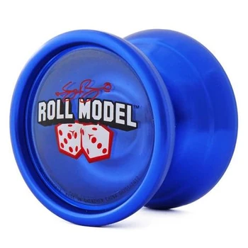 YoYoFactory Roll Model | YoYo Wiki | Fandom
