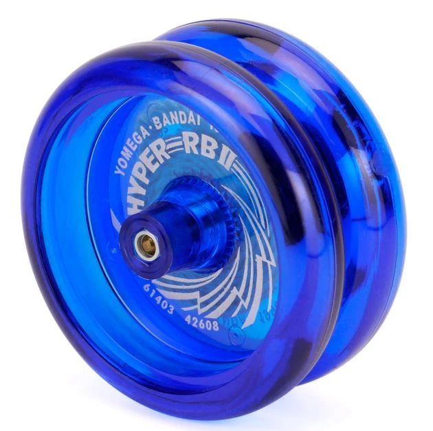 Yomega Hyper RB II | YoYo Wiki | Fandom