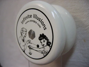 Tom Kuhn Infinite Illusions | YoYo Wiki | Fandom