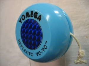 Yomega Reflecto Yo-Yo | YoYo Wiki | Fandom