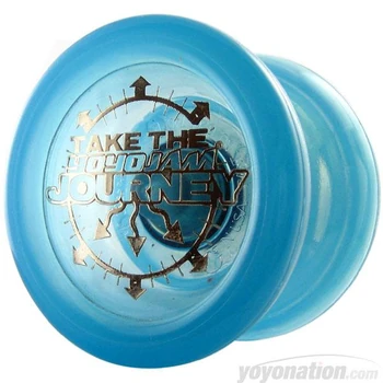 YoYoJam Journey | YoYo Wiki | Fandom