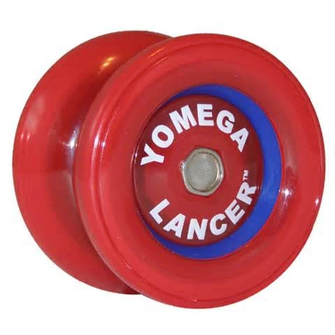 Yomega Lancer | YoYo Wiki | Fandom
