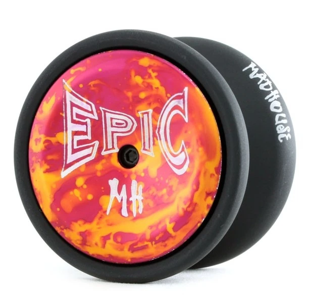 MadHouse EPIC | YoYo Wiki | Fandom