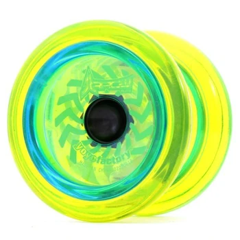 YoYoFactory Arrow | YoYo Wiki | Fandom