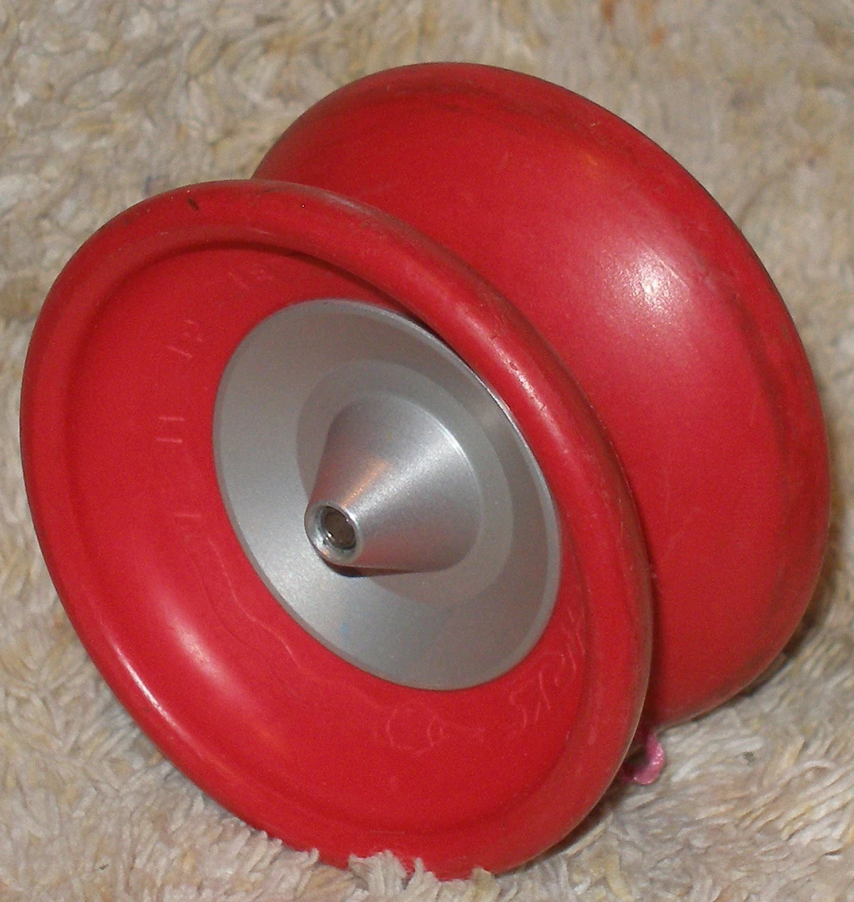 Henrys Viper | YoYo Wiki | Fandom