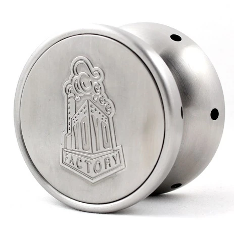 YoYoFactory Stainless Steel Whistling | YoYo Wiki | Fandom