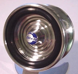 Dif-e-Yo Dif-Fly | YoYo Wiki | Fandom