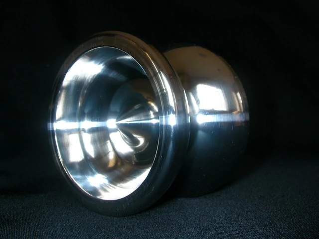 SPYY Radian | YoYo Wiki | Fandom