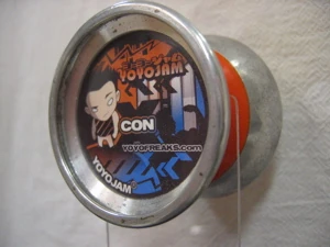 YoYoJam X-Con | YoYo Wiki | Fandom