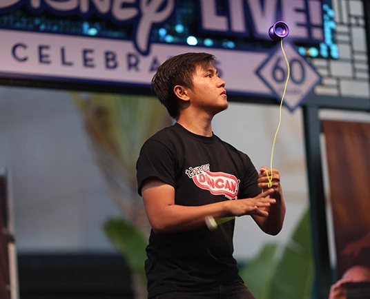 Bryan Jardin | YoYo Wiki | Fandom