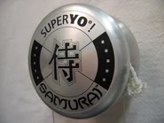 SuperYo Samurai | YoYo Wiki | Fandom