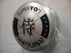 SuperYo Samurai | YoYo Wiki | Fandom