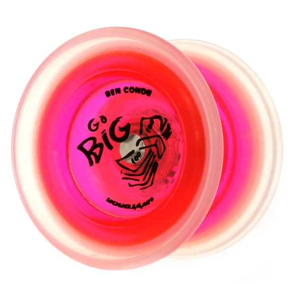 YoYoJam Go Big | YoYo Wiki | Fandom
