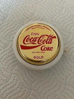 Russell Gold | YoYo Wiki | Fandom