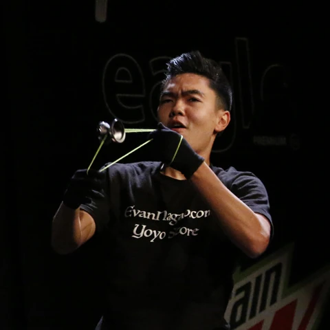 Evan Nagao | YoYo Wiki | Fandom