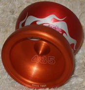 HSpin Pyro | YoYo Wiki | Fandom