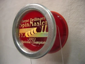 YoYoJam Spinmaster 2 | YoYo Wiki | Fandom