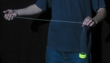 Flying Saucer | YoYo Wiki | Fandom