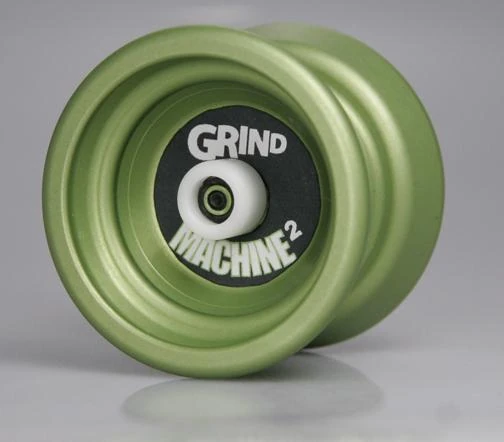 YoYoFactory Grind Machine 2 | YoYo Wiki | Fandom