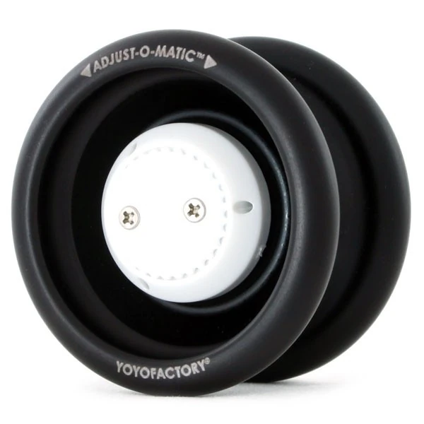 YoYoFactory F.A.S.T. 401 Adjust-O-Matic | YoYo Wiki | Fandom