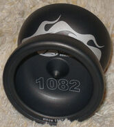 HSpin Pyro | YoYo Wiki | Fandom